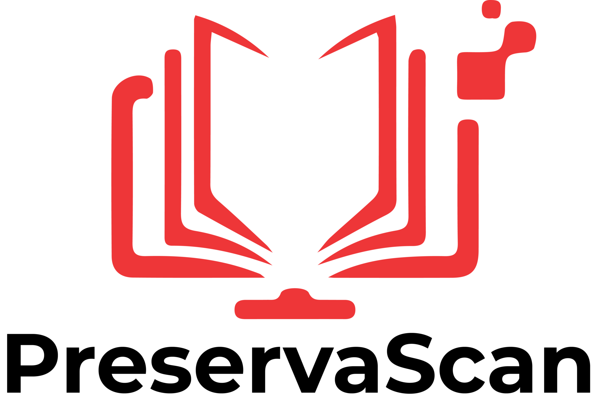 Book Scanning - PreservaScan